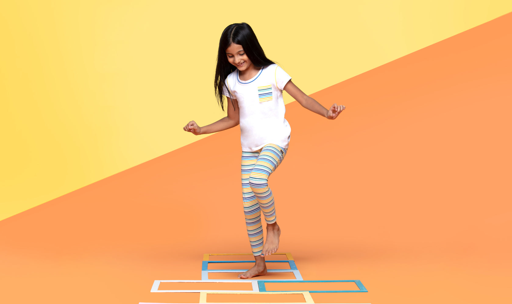 Why Comfortable Clothing is Important For Kids – XY LIFE